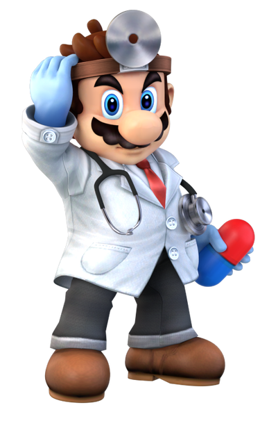 Mario (PM) - SmashWiki, the Super Smash Bros. wiki
