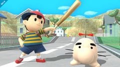 Ness (SSB4) - SmashWiki, the Super Smash Bros. wiki