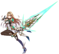 Category:Spirits (Xenoblade Chronicles universe) - SmashWiki, the Super ...
