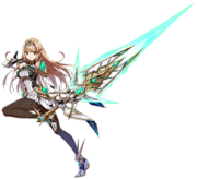 Mythra - SmashWiki, the Super Smash Bros. wiki