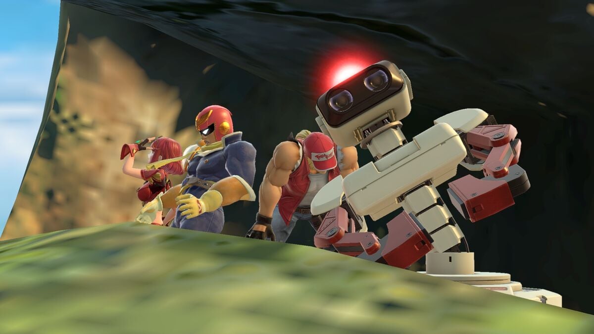 File:Sakurai Twitter 4-8-21.jpg - SmashWiki, the Super Smash Bros. wiki