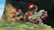 Blast-o-Matic - SmashWiki, the Super Smash Bros. wiki