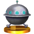 List of SSB4 trophies (EarthBound series) - SmashWiki, the Super Smash ...