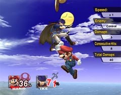 Category:Up special moves (SSBB) - SmashWiki, the Super Smash Bros. wiki