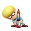 User:Qyzxf - SmashWiki, the Super Smash Bros. wiki