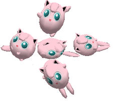 Jigglypuff (SSB) - SmashWiki, the Super Smash Bros. wiki