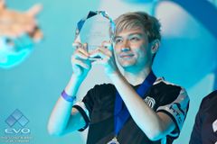 Smasher:Leffen - SmashWiki, the Super Smash Bros. wiki