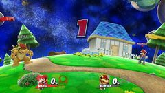 Damage meter - SmashWiki, the Super Smash Bros. wiki