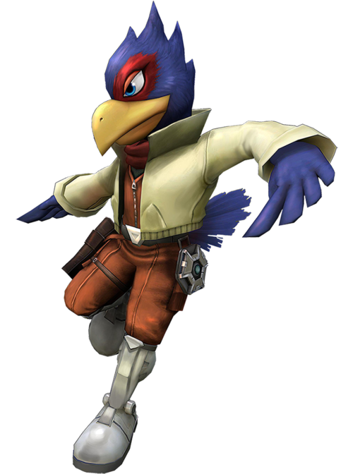 Falco (PM) - SmashWiki, the Super Smash Bros. wiki