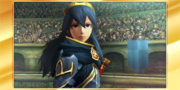 Lucina (SSB4) - SmashWiki, the Super Smash Bros. wiki