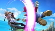 Bouncing Fish - SmashWiki, the Super Smash Bros. wiki