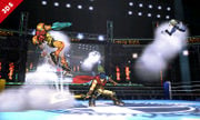 Boxing Ring - SmashWiki, the Super Smash Bros. wiki