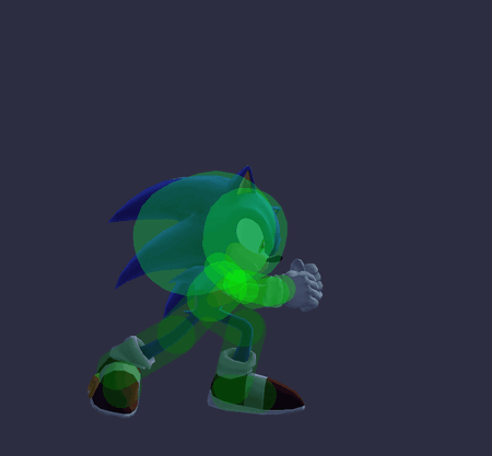 Sonic (SSBB)/Forward throw - SmashWiki, the Super Smash Bros. wiki