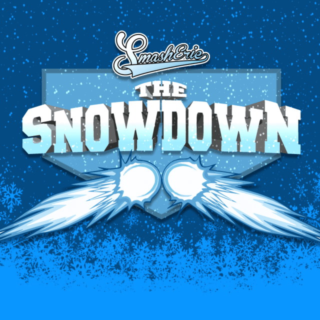 Tournament:SmashErie: The Snowdown - SmashWiki, the Super Smash Bros. wiki