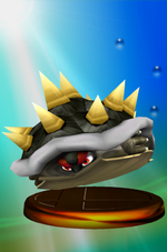 Bowser (SSBM) - SmashWiki, the Super Smash Bros. wiki