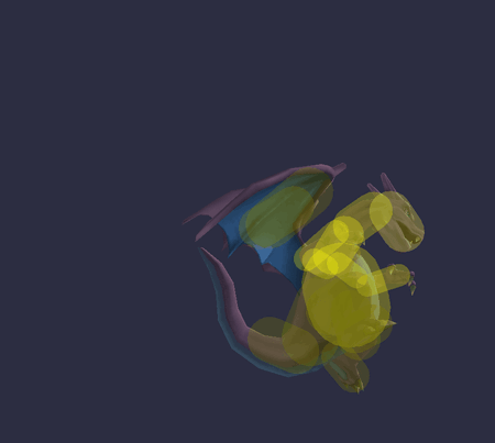 Charizard (SSBB)/Hitboxes - SmashWiki, the Super Smash Bros. wiki
