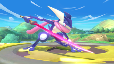 Killing Edge - SmashWiki, the Super Smash Bros. wiki
