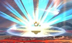 Poké Ball - SmashWiki, the Super Smash Bros. wiki