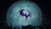 Lunala - SmashWiki, the Super Smash Bros. wiki