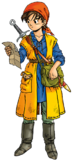 List of spirits (Dragon Quest series) - SmashWiki, the Super Smash Bros ...