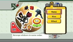 Sticker Album - SmashWiki, the Super Smash Bros. wiki