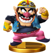 Wario (SSB4) - SmashWiki, the Super Smash Bros. wiki