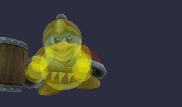 King Dedede (SSBB)/Hitboxes - SmashWiki, the Super Smash Bros. wiki
