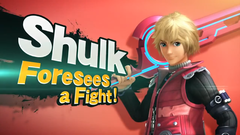 Category:Shulk - SmashWiki, the Super Smash Bros. wiki