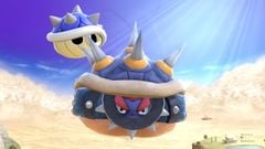 Spiny Shell - SmashWiki, the Super Smash Bros. wiki