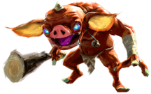 List of spirits (The Legend of Zelda series) - SmashWiki, the Super ...