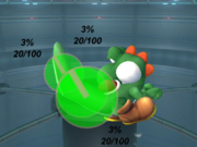 Category:Hitbox images (Yoshi SSBB) - SmashWiki, the Super Smash Bros. wiki