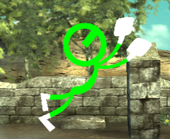 Mite - SmashWiki, the Super Smash Bros. wiki