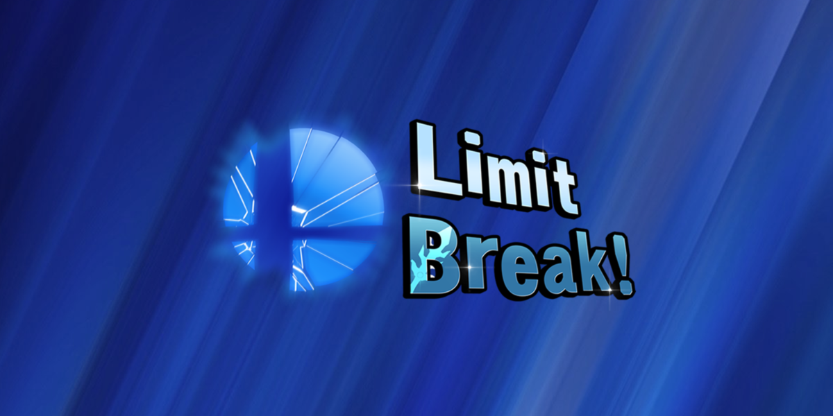 Tournament:Limit Break - SmashWiki, the Super Smash Bros. wiki