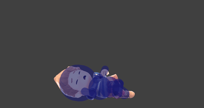 Lucas (SSBU)/Floor attack (back) - SmashWiki, the Super Smash Bros. wiki