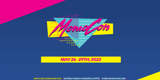 Tournament:MomoCon 2022 - SmashWiki, the Super Smash Bros. wiki