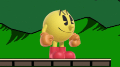 Pac-Man (SSBU) - SmashWiki, the Super Smash Bros. wiki