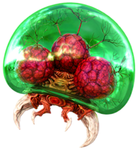 Metroid Mania - SmashWiki, the Super Smash Bros. wiki