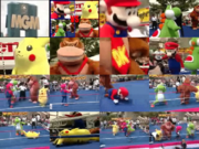 Super Smash Bros. Slamfest '99 - SmashWiki, the Super Smash Bros. wiki