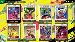 Category:Modes (SSBU) - SmashWiki, the Super Smash Bros. wiki