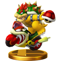 Bowser - SmashWiki, the Super Smash Bros. wiki