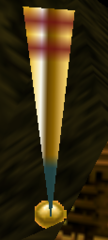 Home-Run Bat - SmashWiki, the Super Smash Bros. wiki