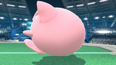 Jigglypuff (SSB4) - SmashWiki, the Super Smash Bros. wiki