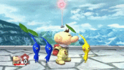 Category:Olimar (SSBB) - SmashWiki, the Super Smash Bros. wiki