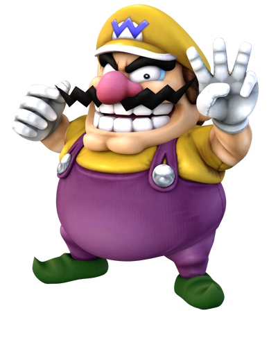 Wario (PM) - SmashWiki, the Super Smash Bros. wiki