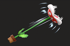 Long-Stem Strike - SmashWiki, the Super Smash Bros. wiki