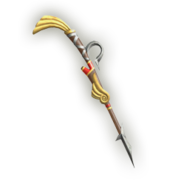 Staff - SmashWiki, the Super Smash Bros. wiki