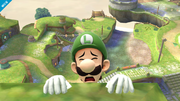 Luigi (SSB4) - SmashWiki, the Super Smash Bros. wiki