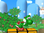 Category:Yoshi (SSBM) - SmashWiki, the Super Smash Bros. wiki