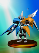 Custom Robo (universe) - SmashWiki, the Super Smash Bros. wiki