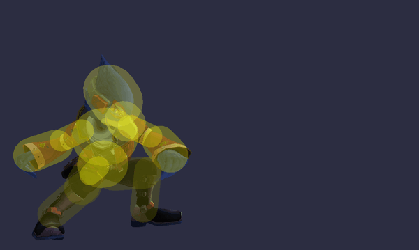 Falco Ssbb Hitboxes Smashwiki The Super Smash Bros Wiki